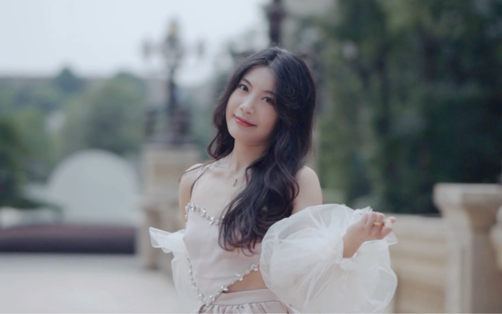 【生日作】渴望梦想成真！夏天当然要pop一下！-HiRin_-HiRin_-哔哩哔哩视频