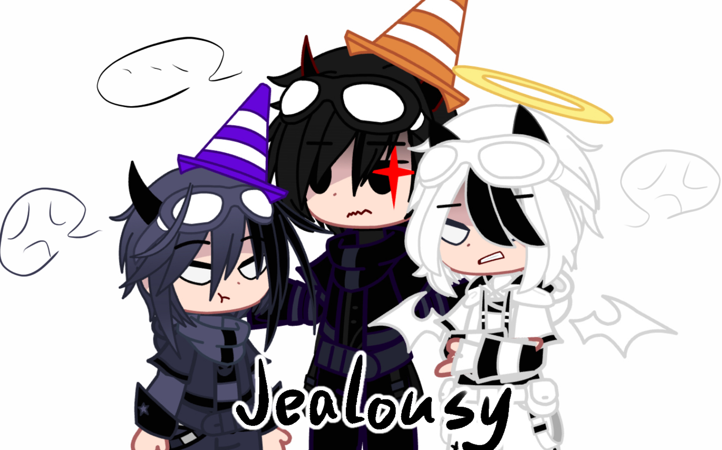 FNF Vs Impostor: Alternated PART 1 - Special Teaser!!