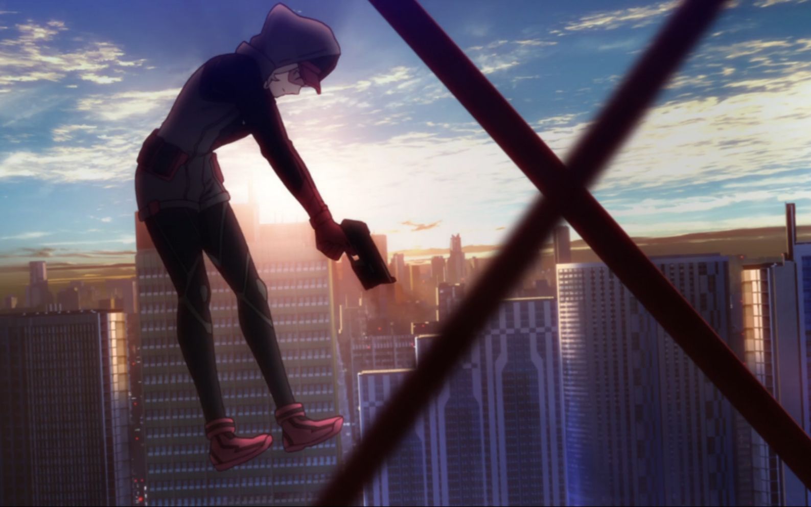 Under The Dog [SP01] PV_哔哩哔哩_bilibili
