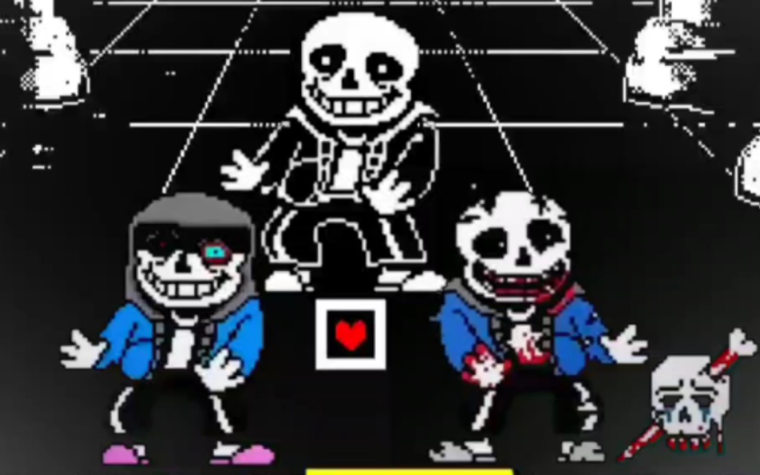 [国人三审:Resplendent Performance/炫暇盛宴]Phase1.5 完整版PV+动画