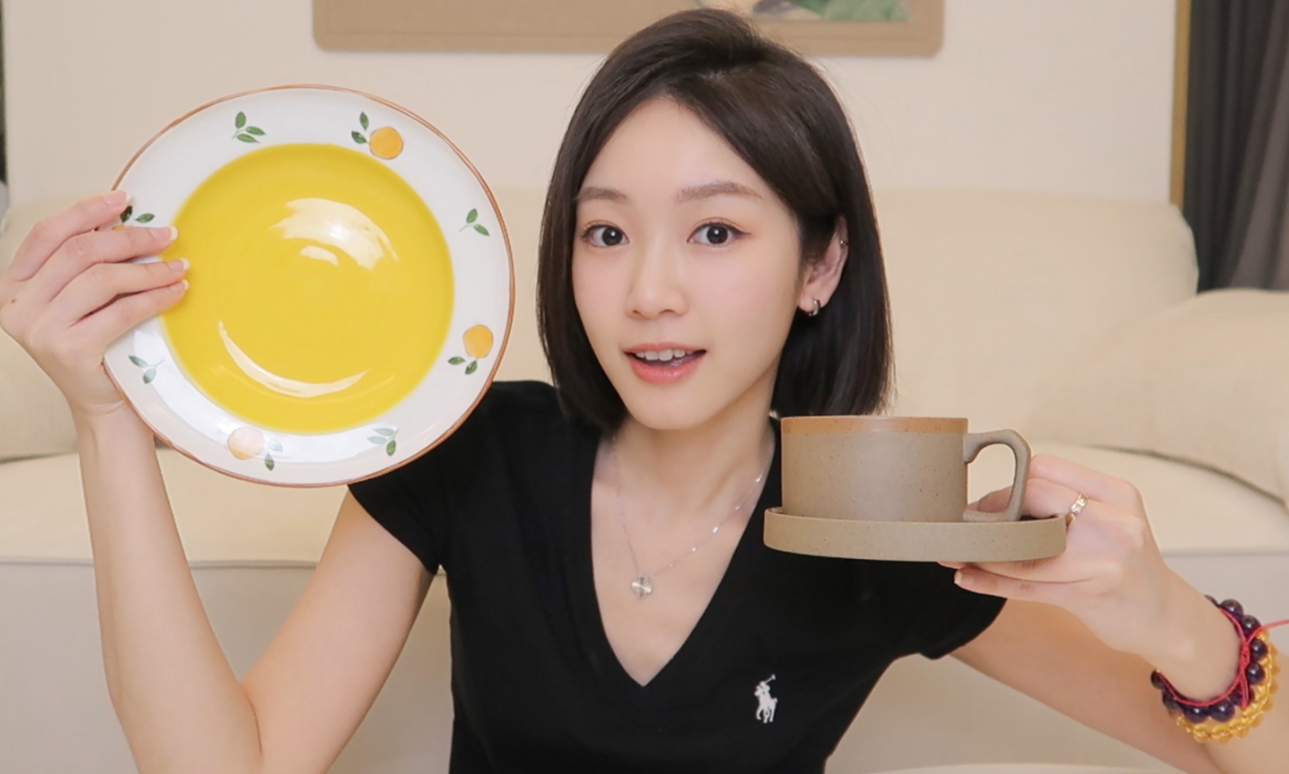 居家日记｜女生提高独居生活幸福感的16件好物！-张宝儿Poyee-张宝儿Poyee-哔哩哔哩视频