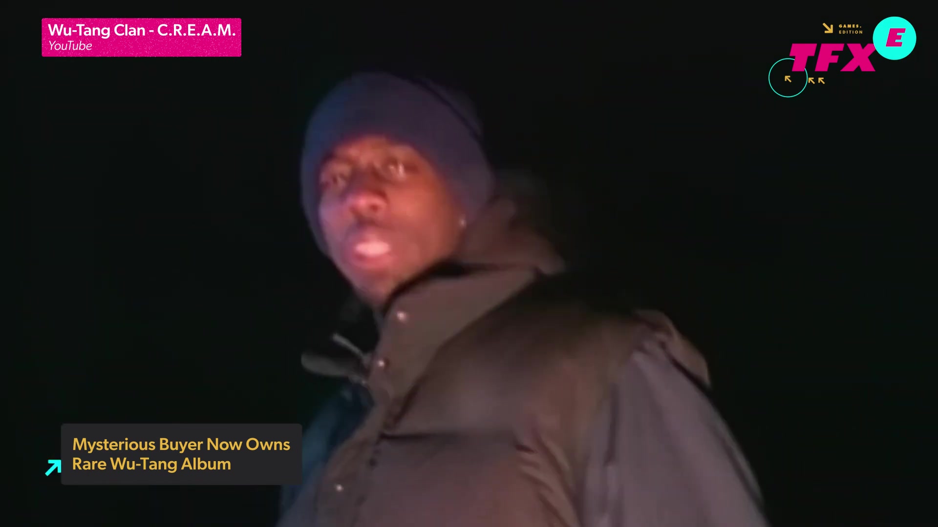 New Shang-Chi Trailer Shows Off the Mandarin's Powers - IGN The Fix ...