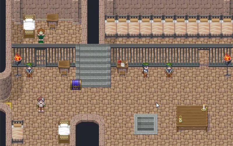 改善游戏体验？didnapper胶带mod试玩