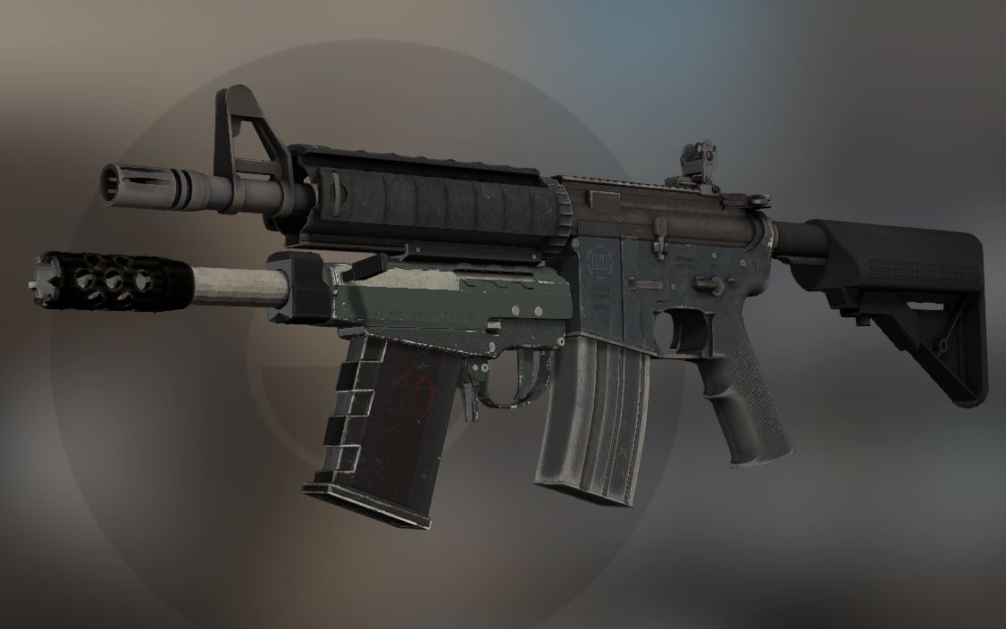 此时，一位自爆兵加入了CT_哔哩哔哩_bilibili