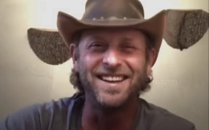 【Tik Tok搬运】约翰演员rob相关视频_单机游戏热门视频