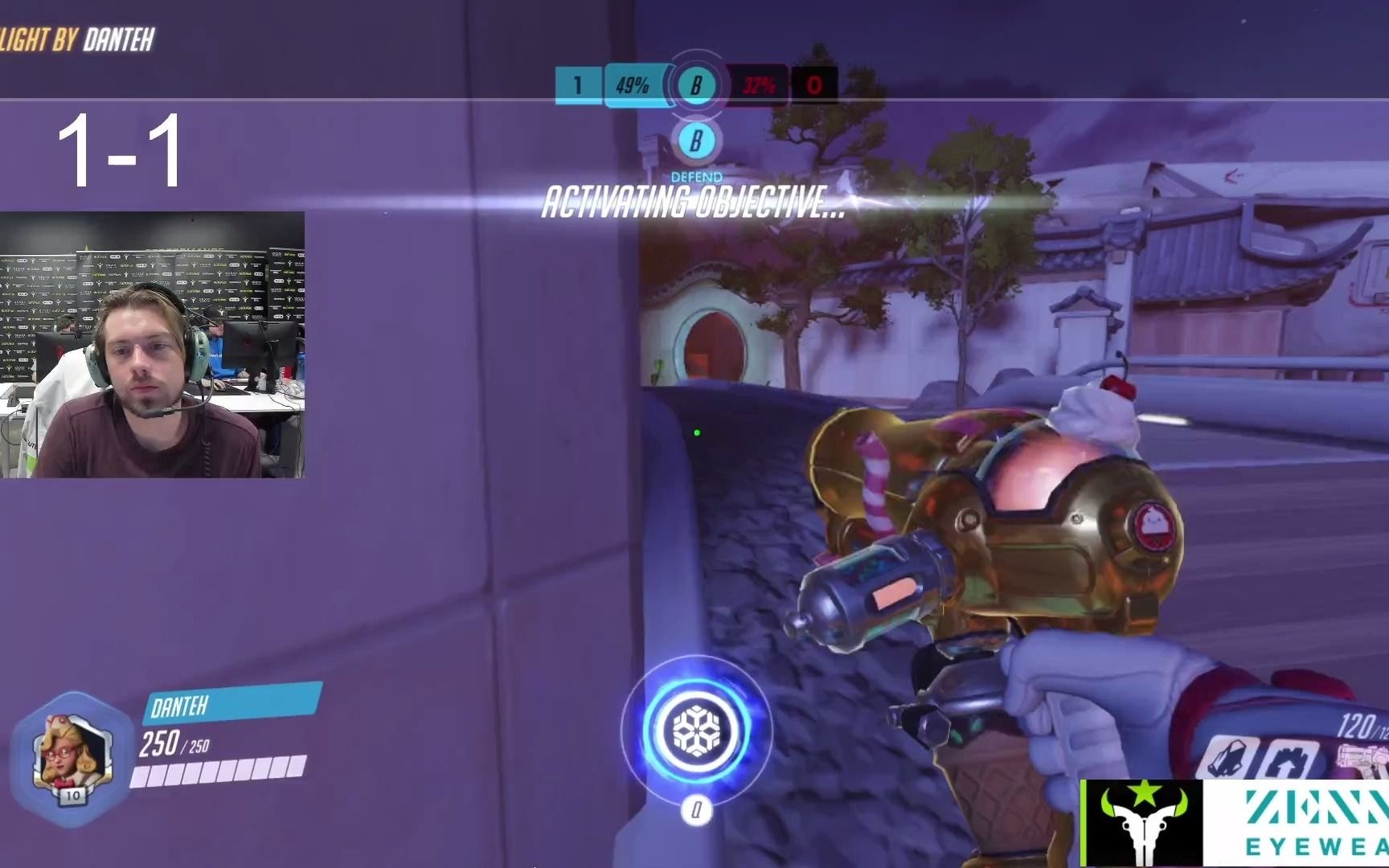 Danteh.5_哔哩哔哩_bilibili