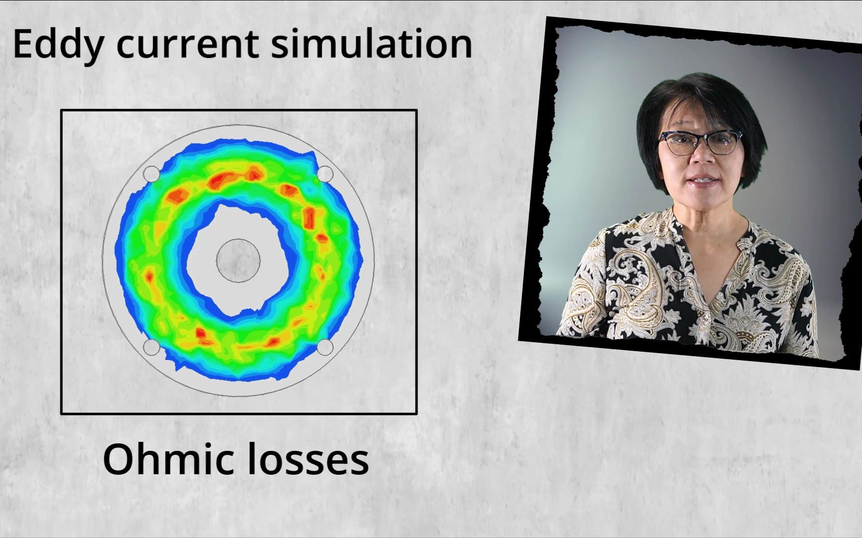Ansys Maxwell and Icepak Two-Way Coupling (Part 1) – Lesson 3-bili ...