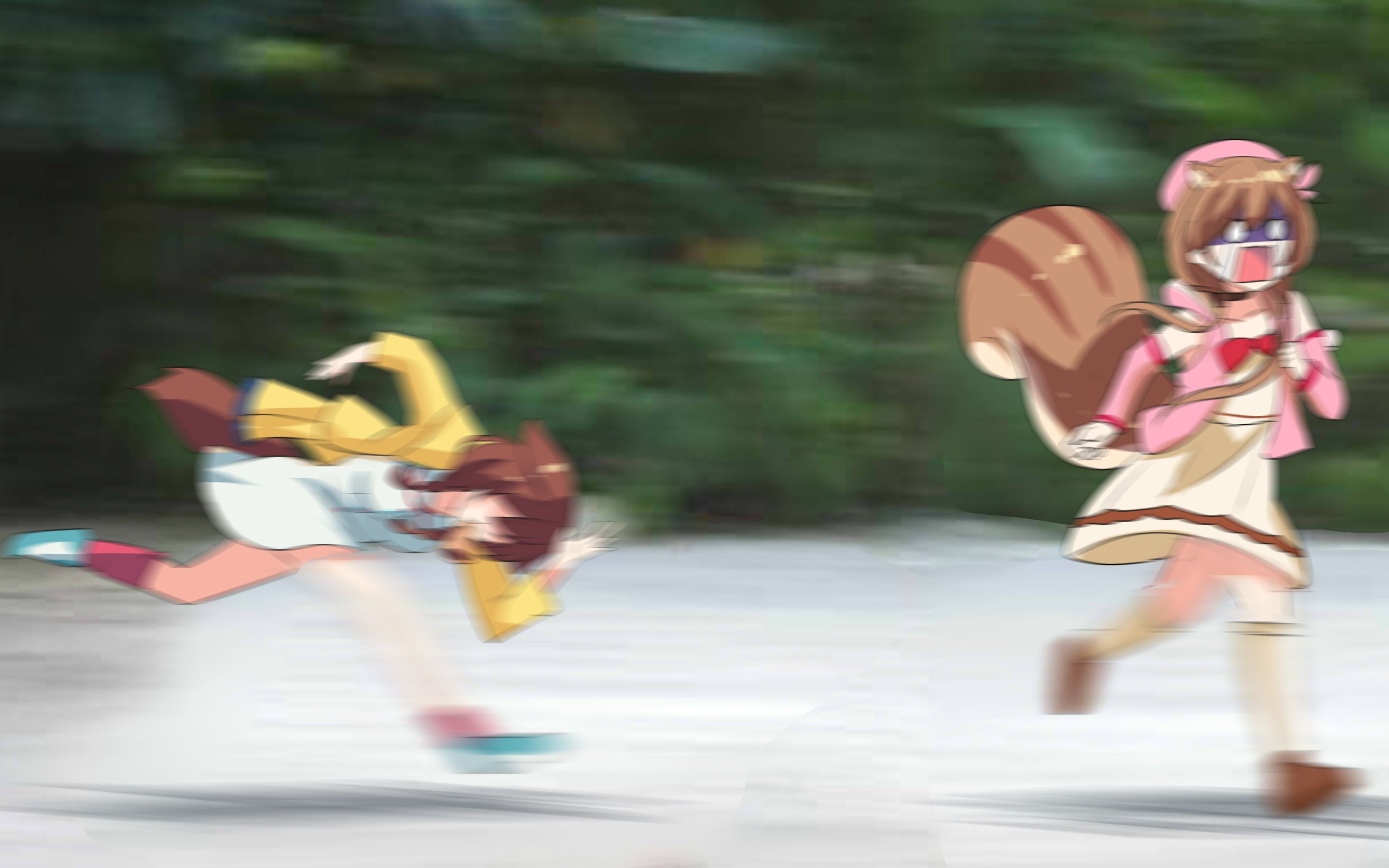 初配信【HOLOLIVE 印尼一期生】Ayunda Risu 翻唱《ハロ/ハワユ (Hello/How are you》_哔哩哔哩_bilibili