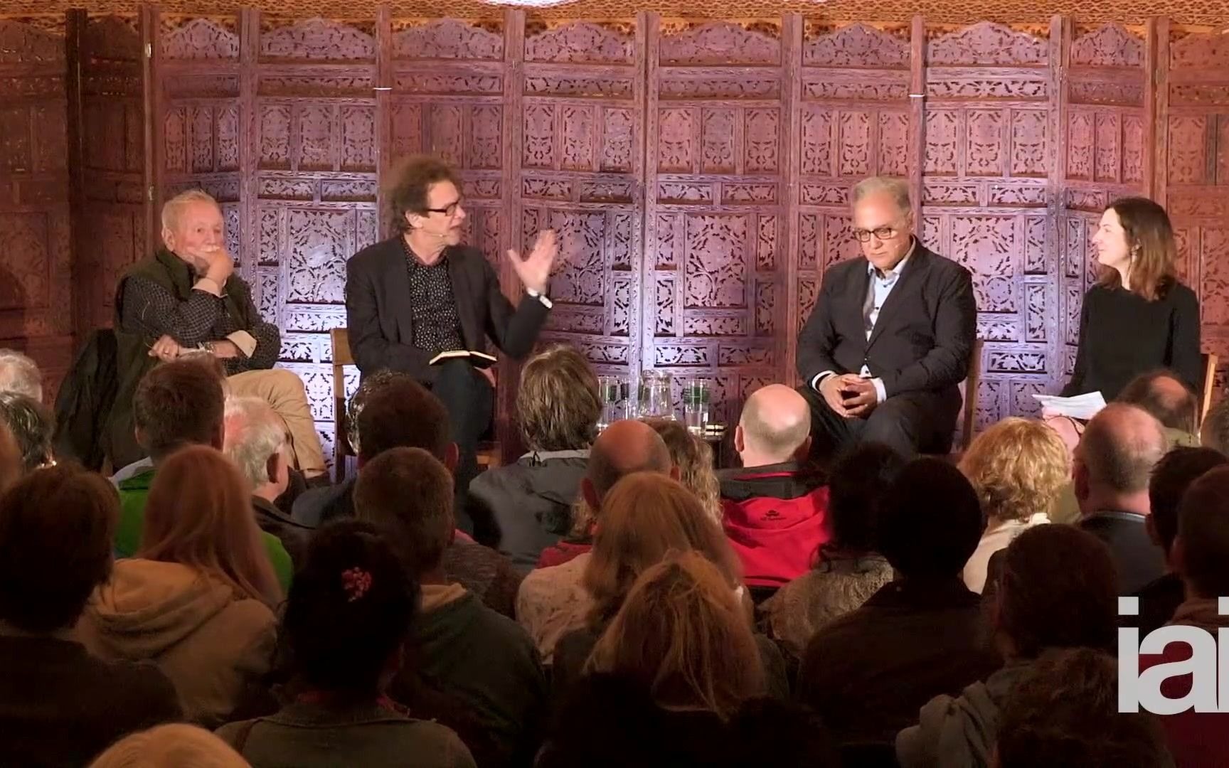 The Mystery of the Good | Paul Boghossian, Michael Ruse, Naomi Goulder ...