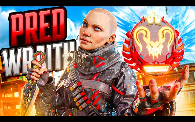 【APEX/Faide】顶尖猎杀者是怎么玩恶灵的-噎着了。。。-噎着了。。。-哔哩哔哩视频