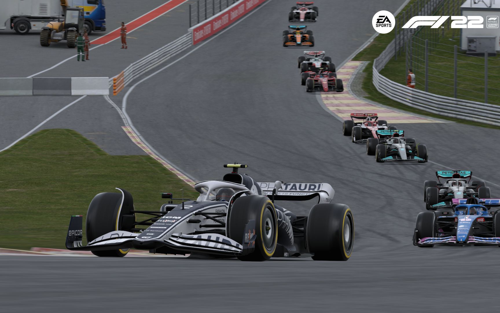 【ERA 车队赛】Round and round（22-23 比利时）_电子竞技热门视频