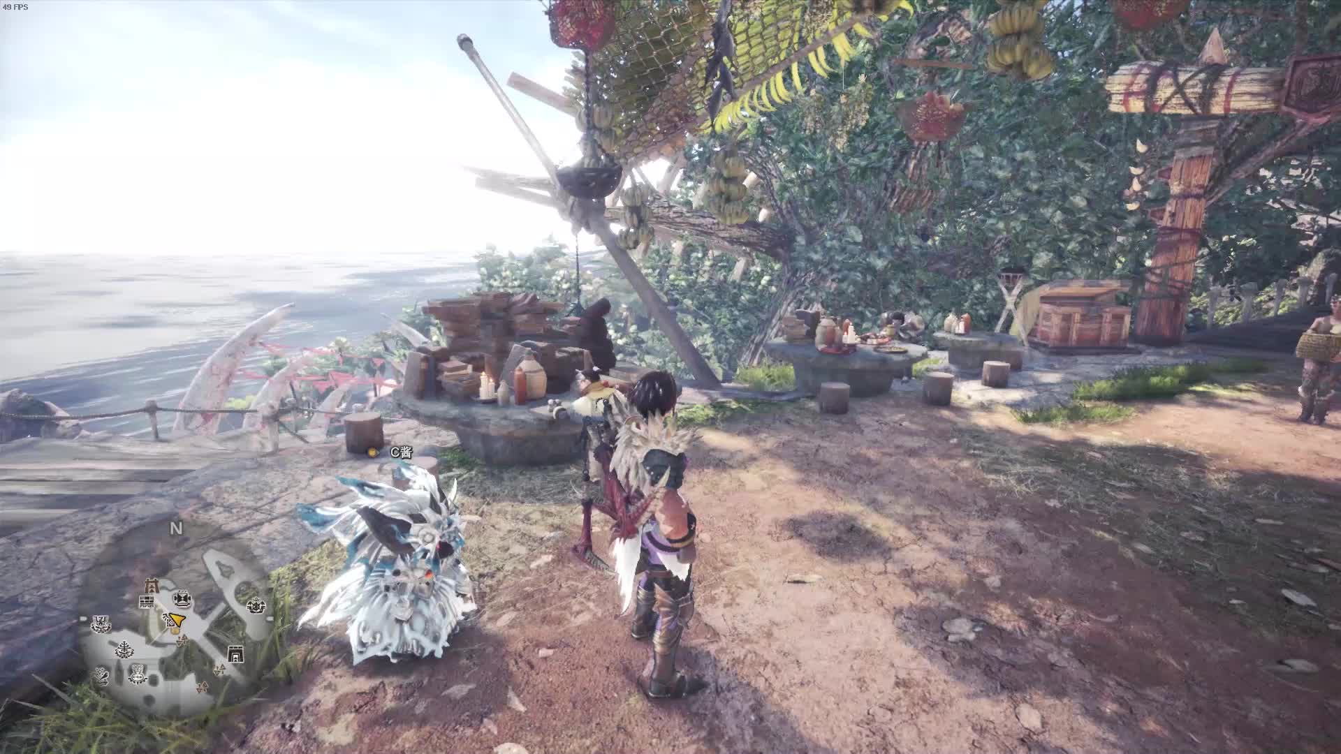 【BMHW 2nd】赛跑3分56 上榜的dalao也太强了 枯了_哔哩哔哩_bilibili