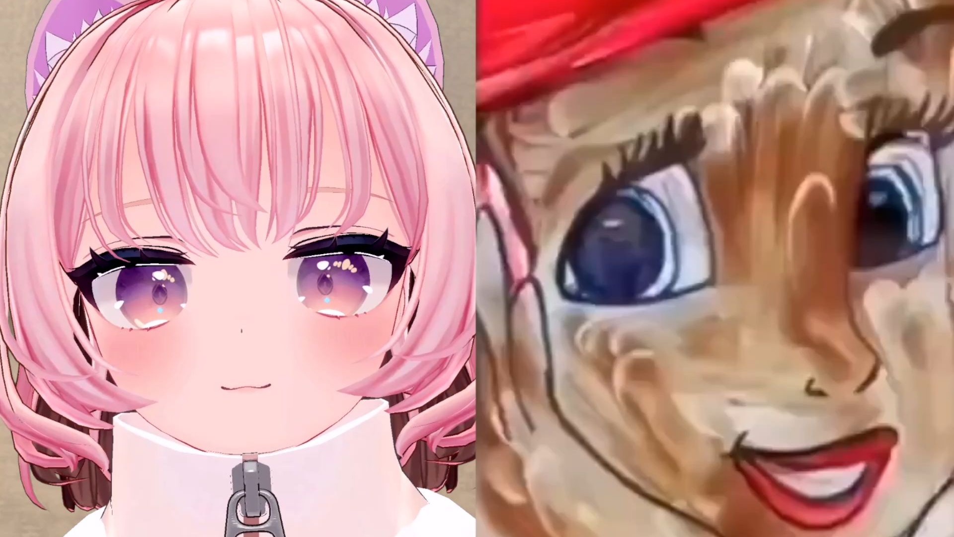 一定要看到最后🙂-iamnabins官方频道-iamnabins官方频道-哔哩哔哩视频