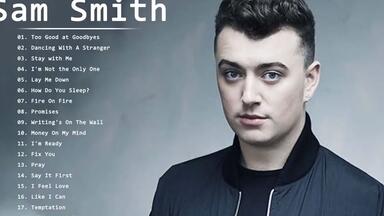 Sam Smith Greatest Hits