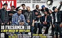 《XXL》杂志介绍&历届Freshman名单一览 - 哔哩哔哩