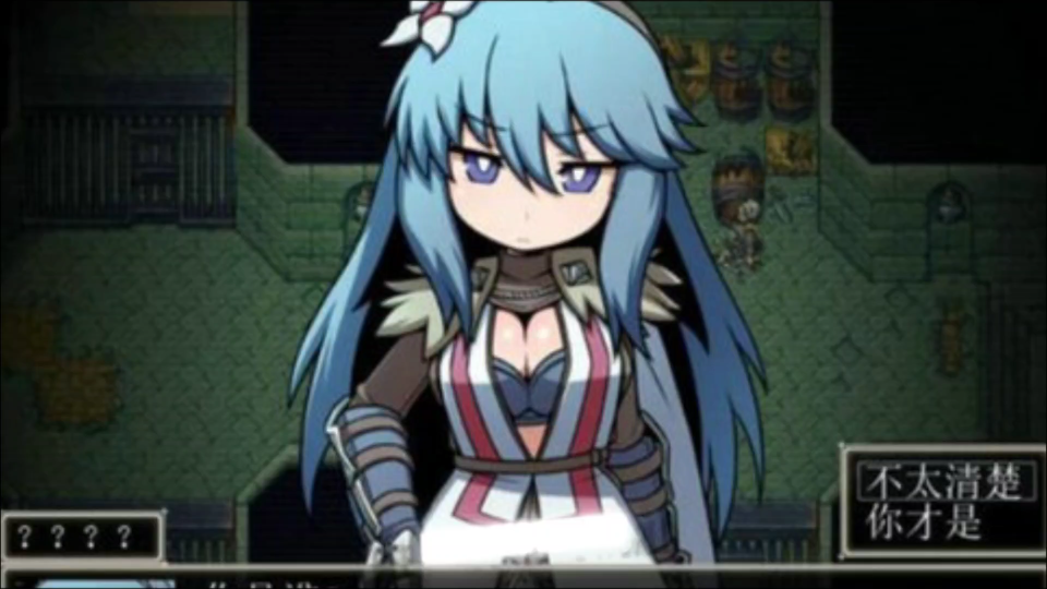 SLG 佳作 PMc Promiscuity