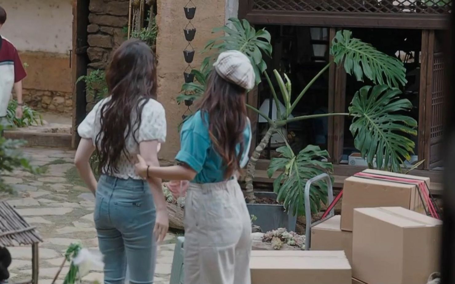 【toomuchzozo】20.zozo小型试穿秀！！