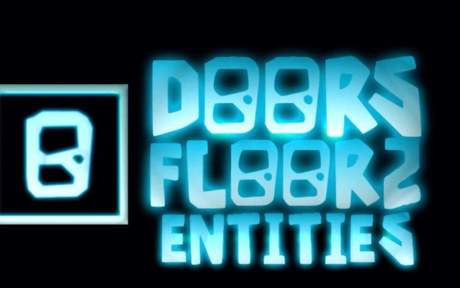 DOORS 2 实体一览（包含场景泄漏） - 视频下载 Video Downloader