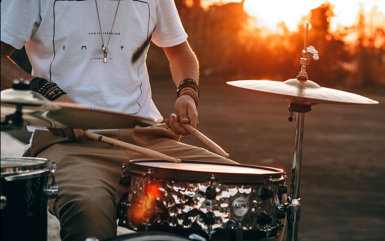 如何把Drum Rolls打得更加轻松_哔哩哔哩_bilibili