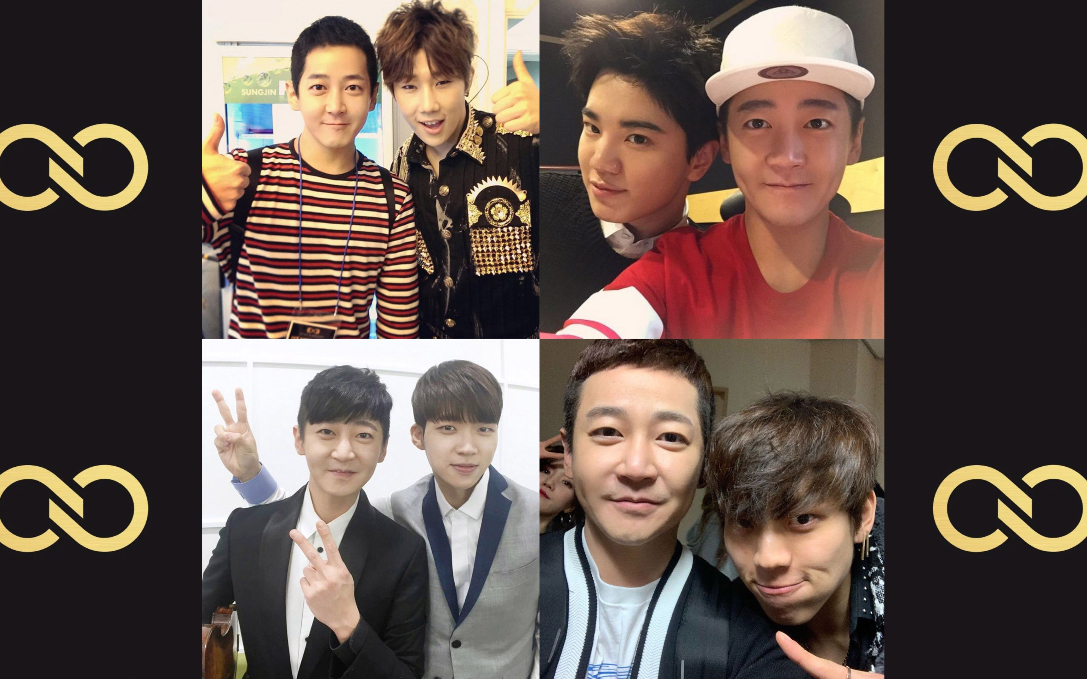 INFINITE 无限作曲家特辑〈J.Yoon〉_哔哩哔哩_bilibili