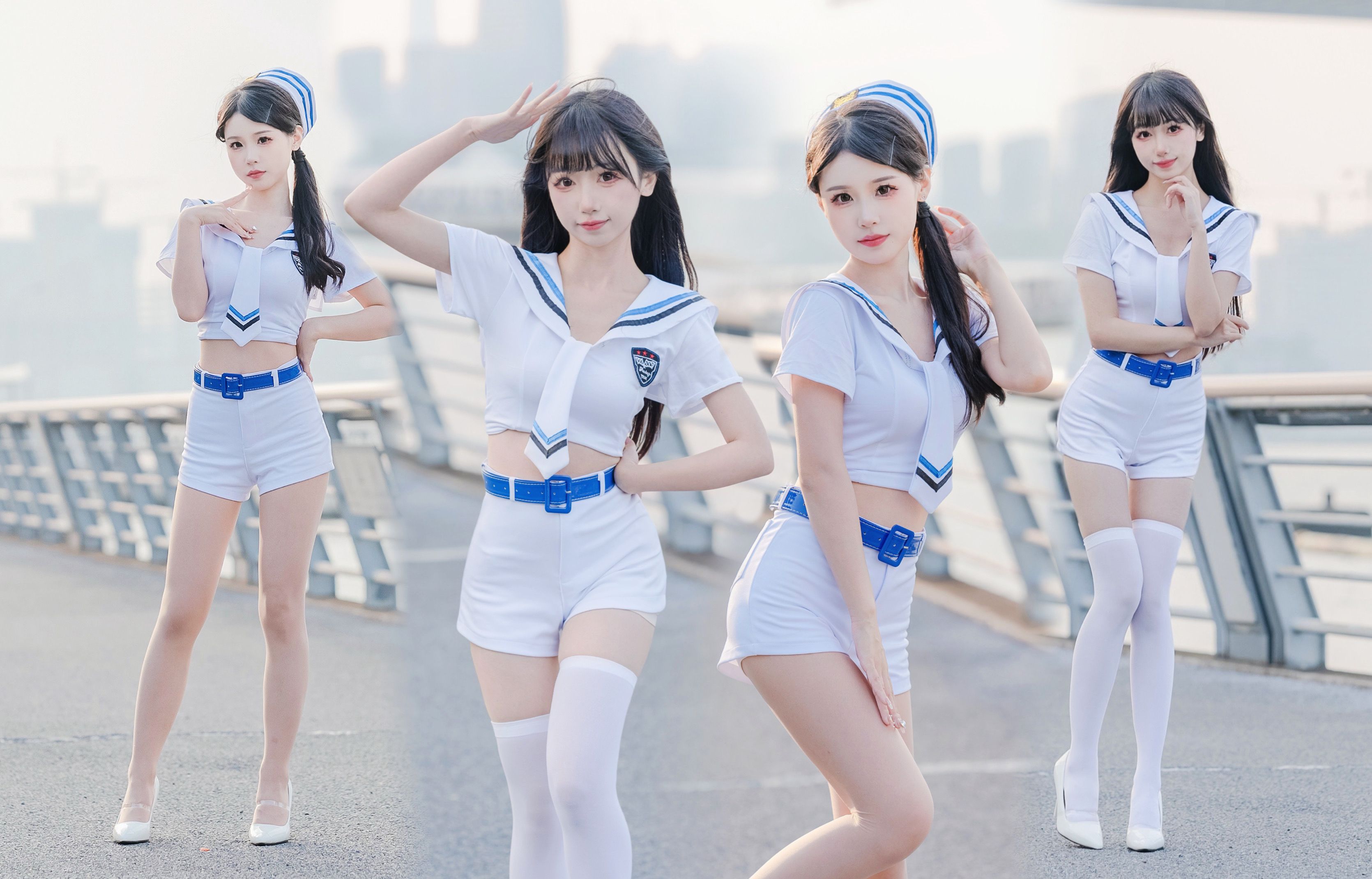 二 度 疯 狂-Nanka南-Nanka南-哔哩哔哩视频