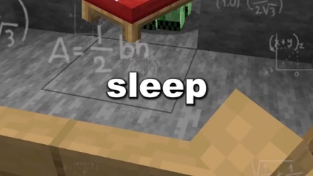 【phoodu】minecraft最聪明的玩家（500IQ）-祢Saki-祢Saki-哔哩哔哩视频