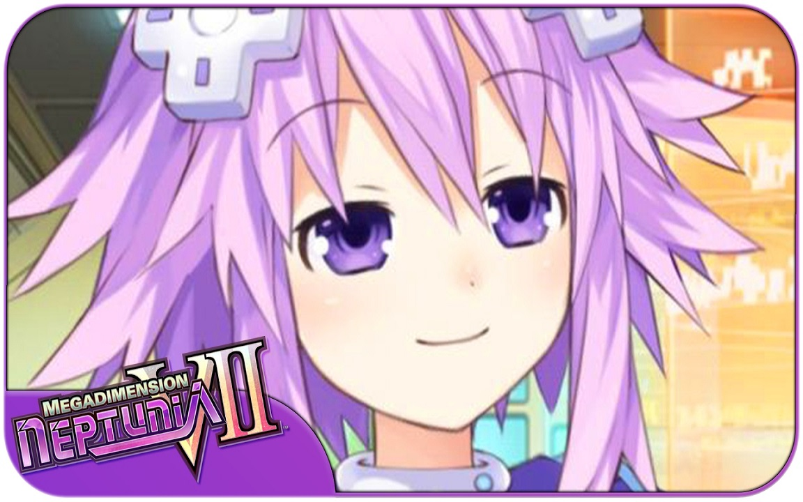 Nep, Nep, Nep, Nep, Nep, Nep!_哔哩哔哩_bilibili