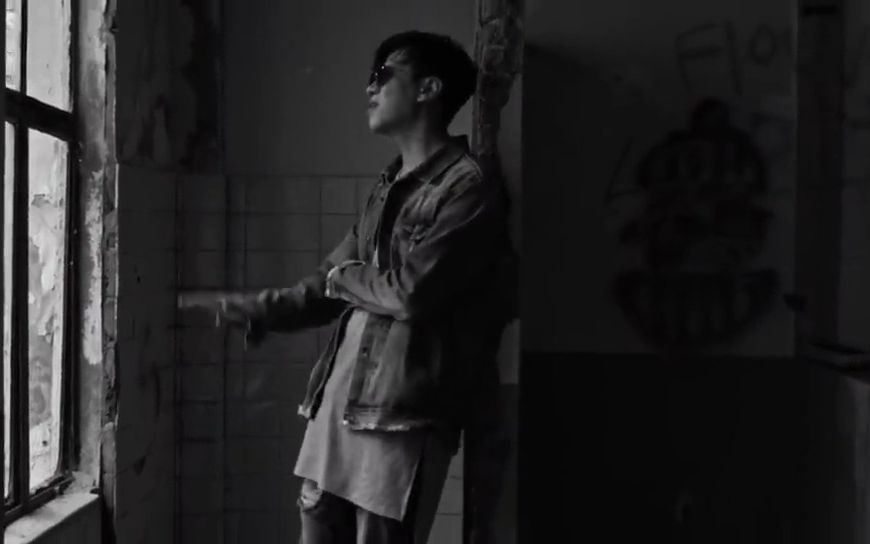 你不在 Heartbreaker（Urban R&B 翻唱改编） Gen Neo 梁根荣 X Casper Concept Video ...