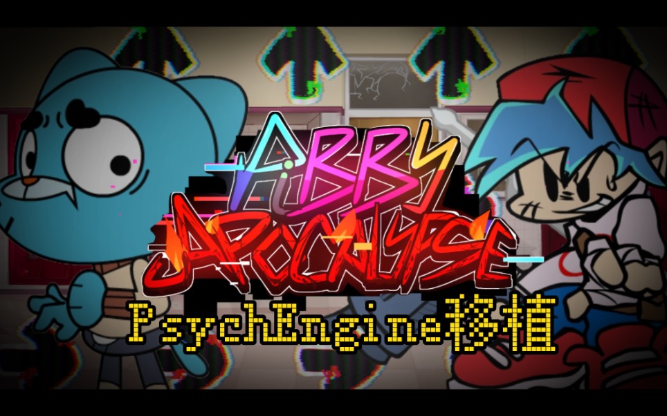 Friday Night Funkin' Pibby Apocalypse - Come Along With Me NEW vs OLD