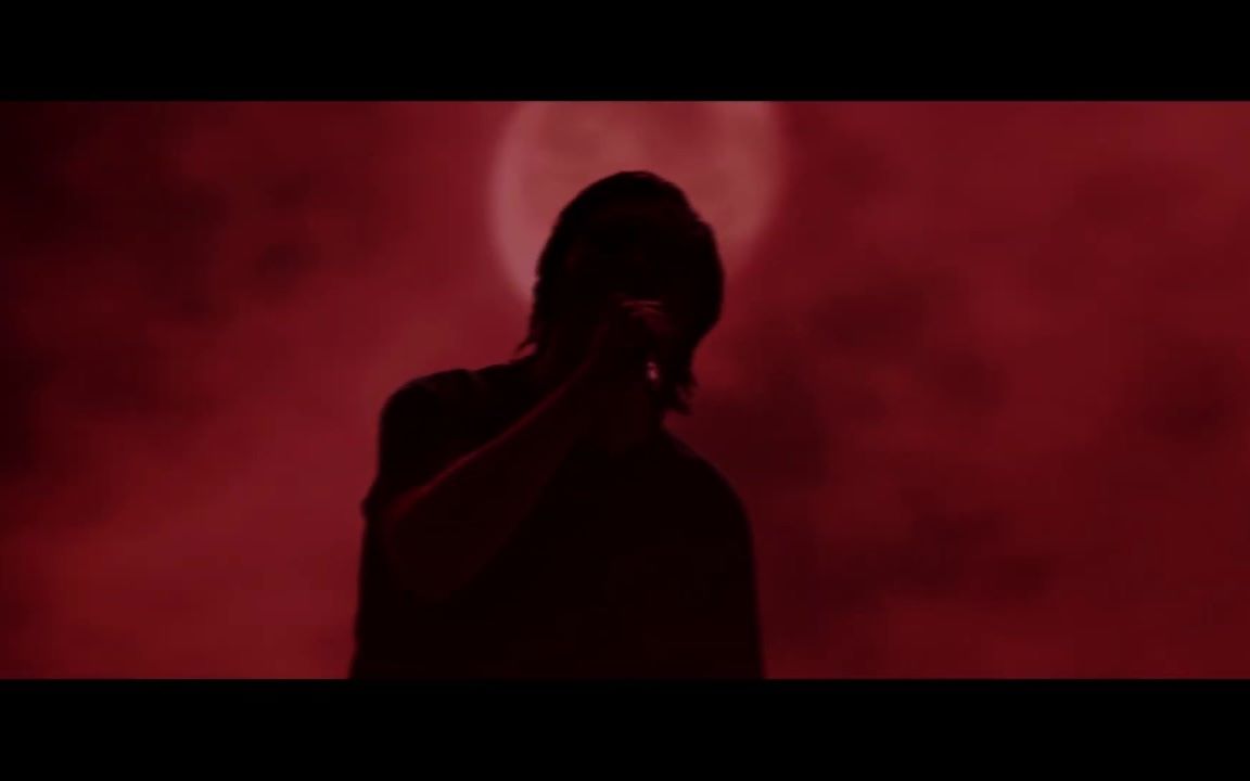 【美国极端嗓女rapper】Lucifena联手Volumes主唱Myke Terry带来后核单曲Depression