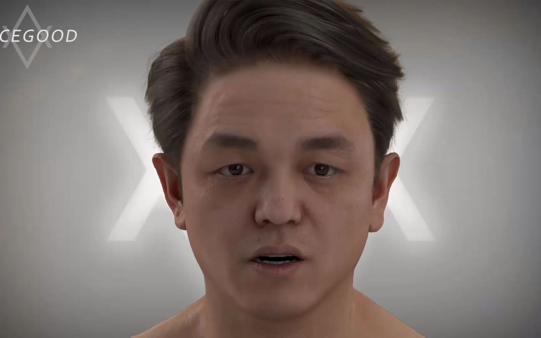 【效果演示】Avatar Studio(Avatary)面部捕捉技术快速驱动数字人 - 视频下载 Video Downloader