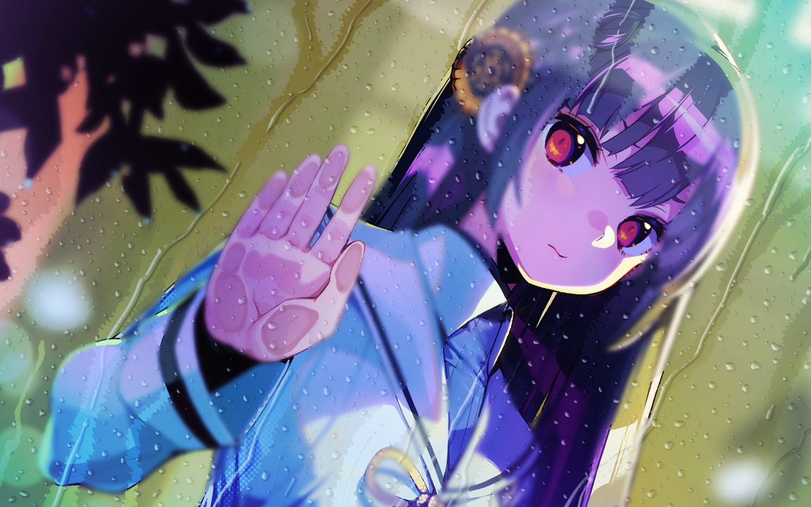 Dohna Dohna Endings_哔哩哔哩_bilibili
