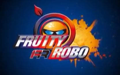 果宝特攻 Fruity Robo-off vocal_哔哩哔哩_bilibili