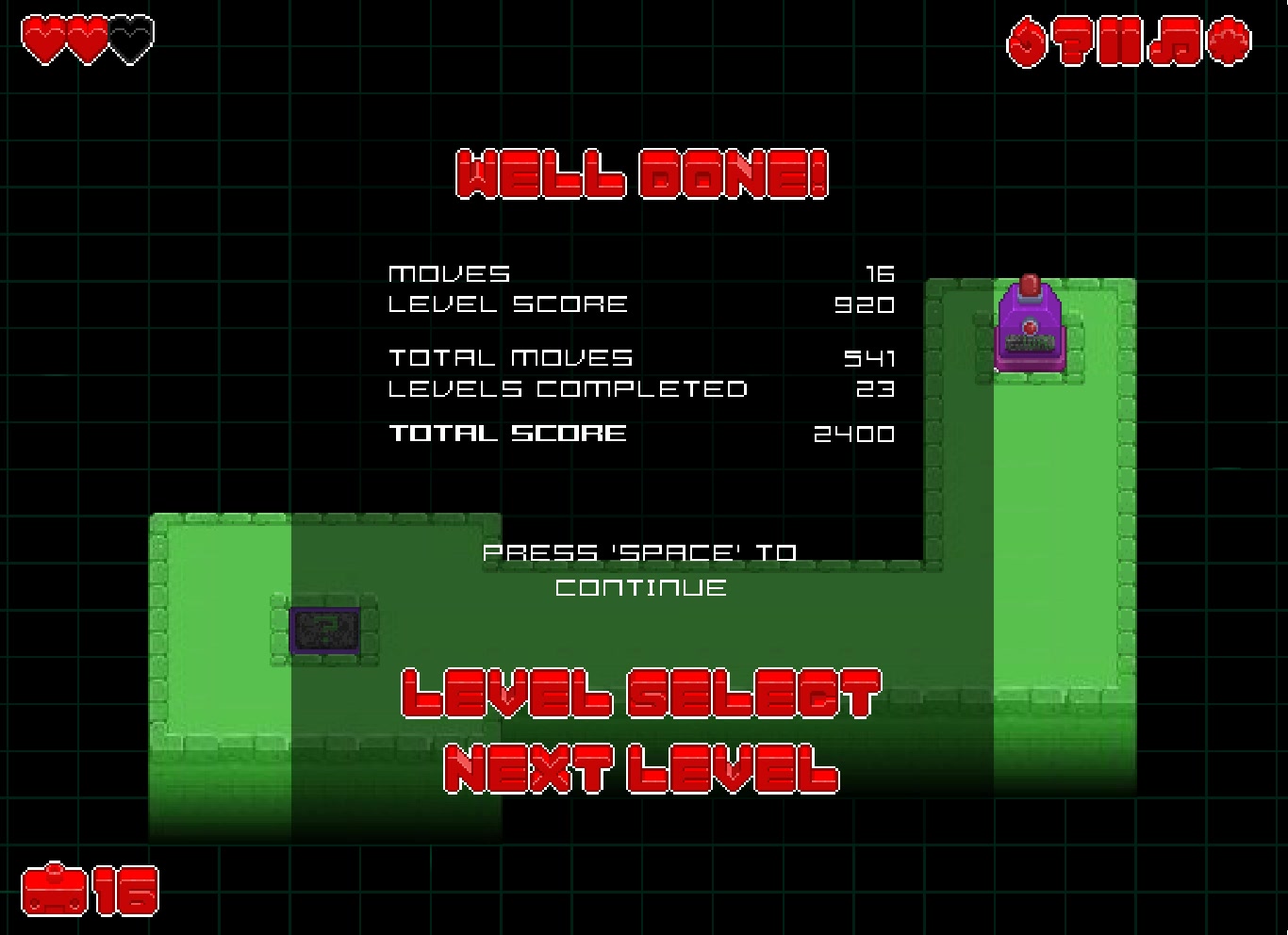 29.[Nitrome] Magneboy 工厂中吸引的电磁移位，机器人竞争中的优越胜利（一命通关，仅受伤两次）_哔哩哔哩_bilibili