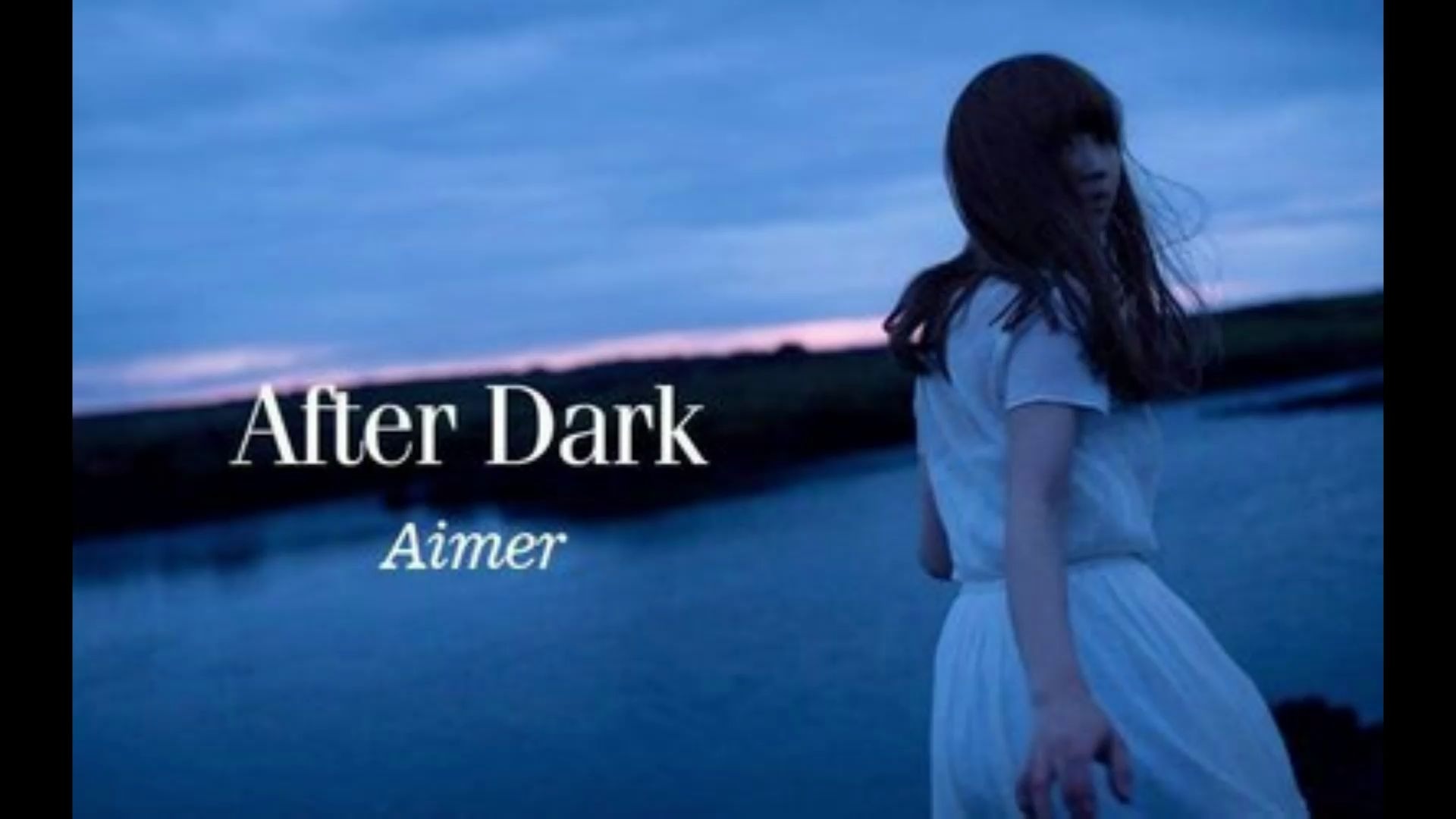 你从未听过这样的演唱会！Aimer新歌marie现场版