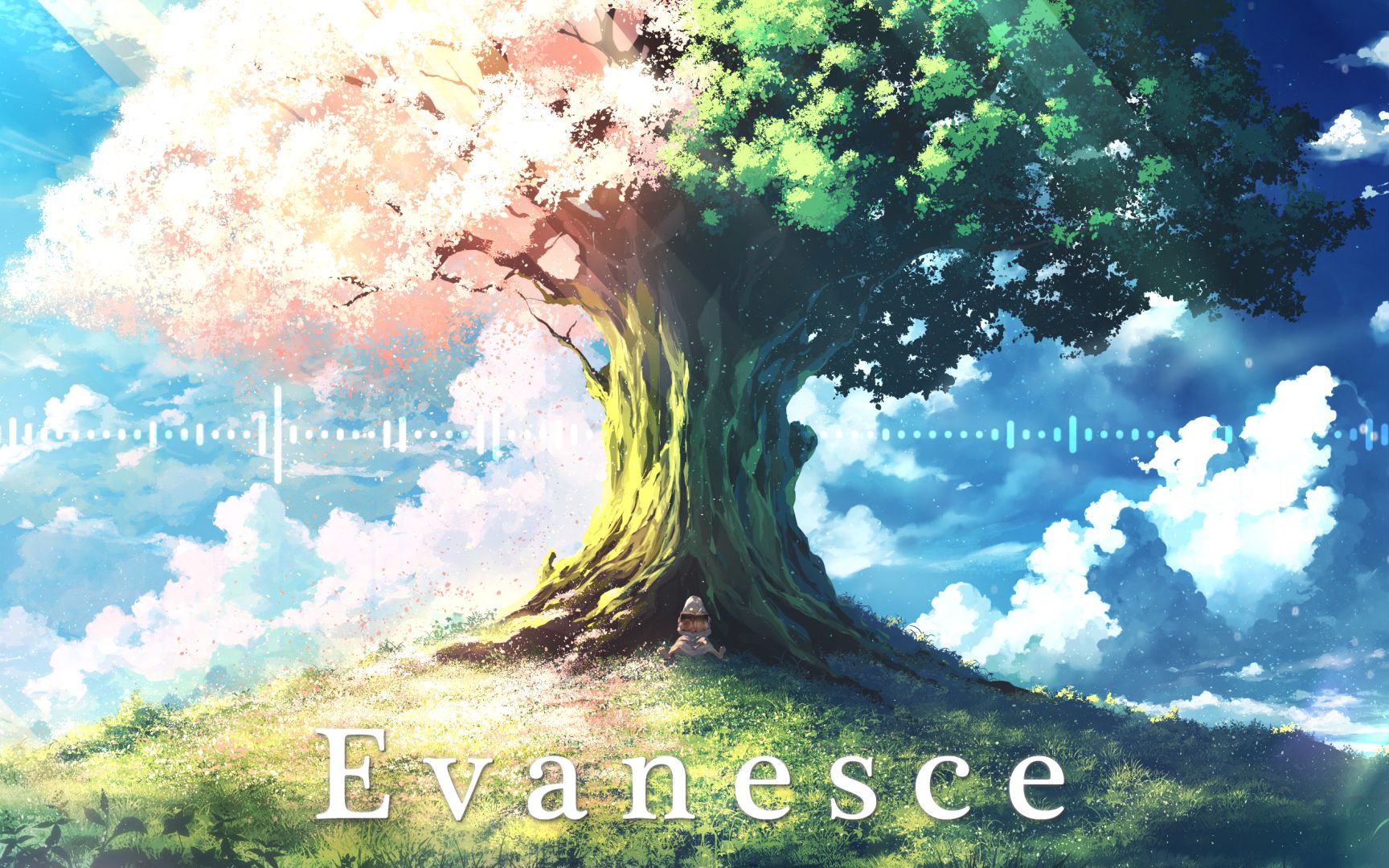 Evanesce-tayori_official-tayori_official-哔哩哔哩视频