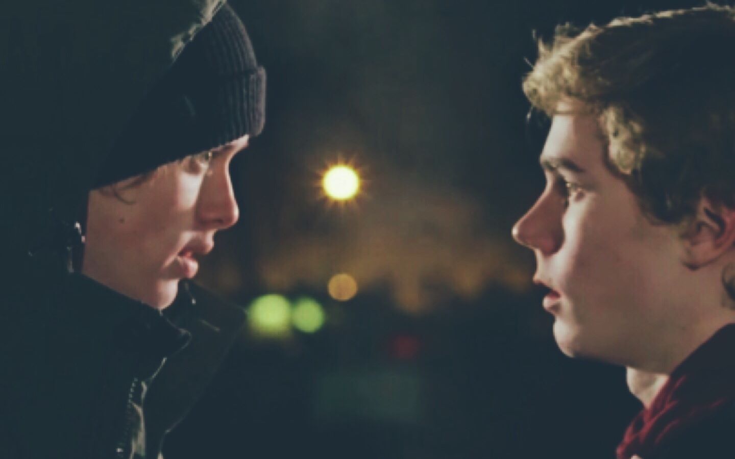 【SKAM】回顾EVAK的每分每秒（感动泪目）这是一个关于救赎的故事 EVAK永存_哔哩哔哩 (゜-゜)つロ 干杯~-bilibili