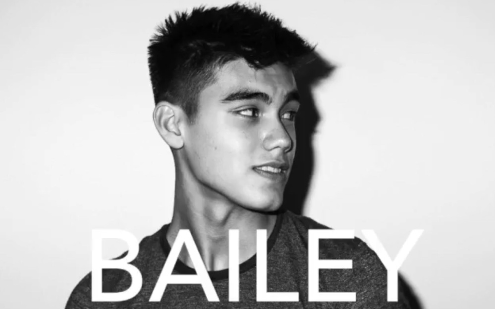 【Bailey May】【Now United成员】美颜盛世的菲律宾小哥哥日常合集_哔哩哔哩_bilibili