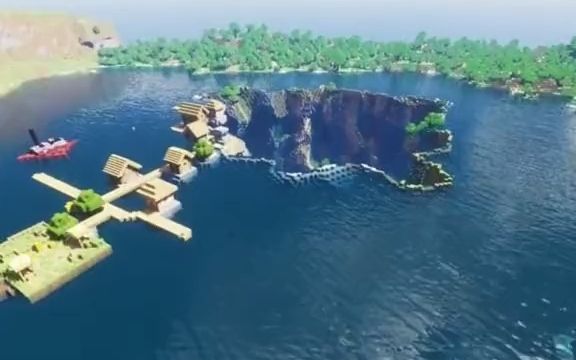 我的世界 Minecraft种子 Java 1192 视频下载 Video Downloader