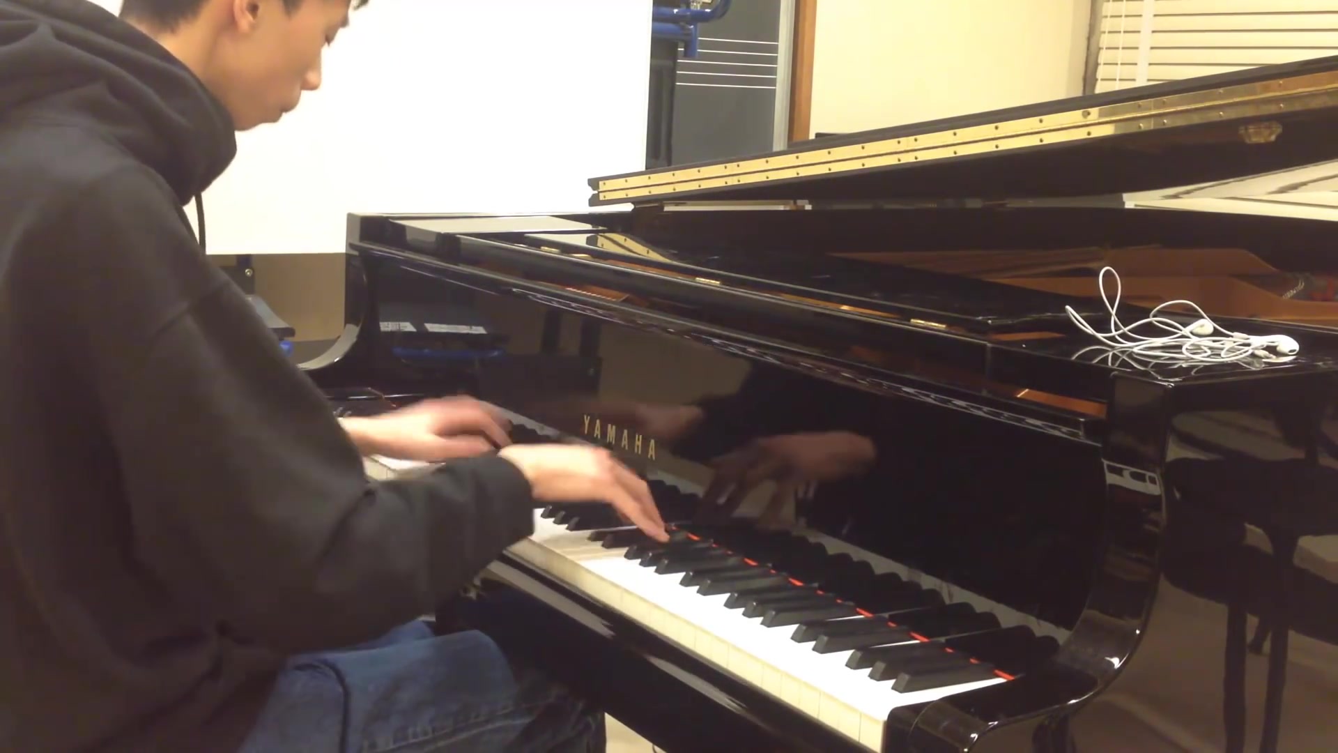 Feint - Vagrant ft. Veela (Amyte Piano Cover)_哔哩哔哩_bilibili