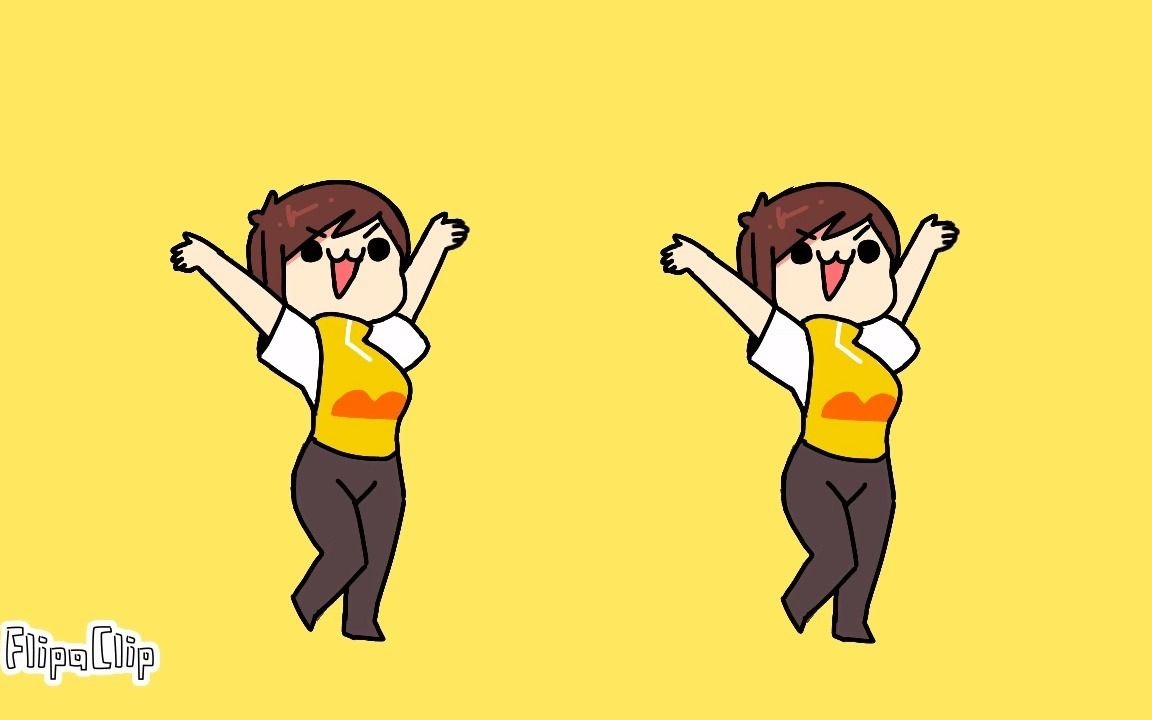 【Hakkim Animation】He Grooves MEME动画 - 视频下载 Video Downloader