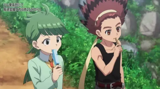 BBX 起始之翼_哔哩哔哩_bilibili