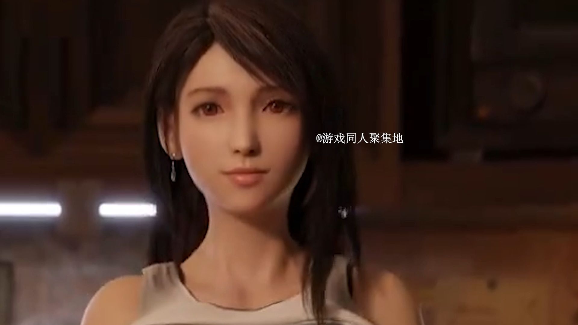 最终幻想蒂法的同人动画《作者：Singularity4061》 - 视频下载 Video Downloader