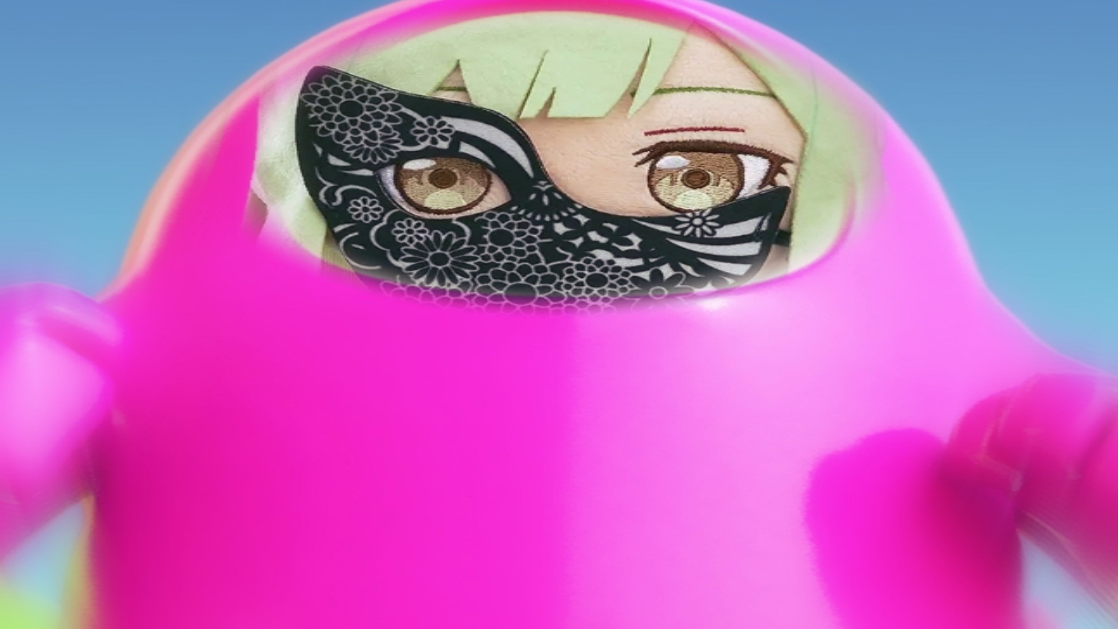 MYGO里的两种人:-慢慢慢慢慢了一拍-默认收藏夹-哔哩哔哩视频