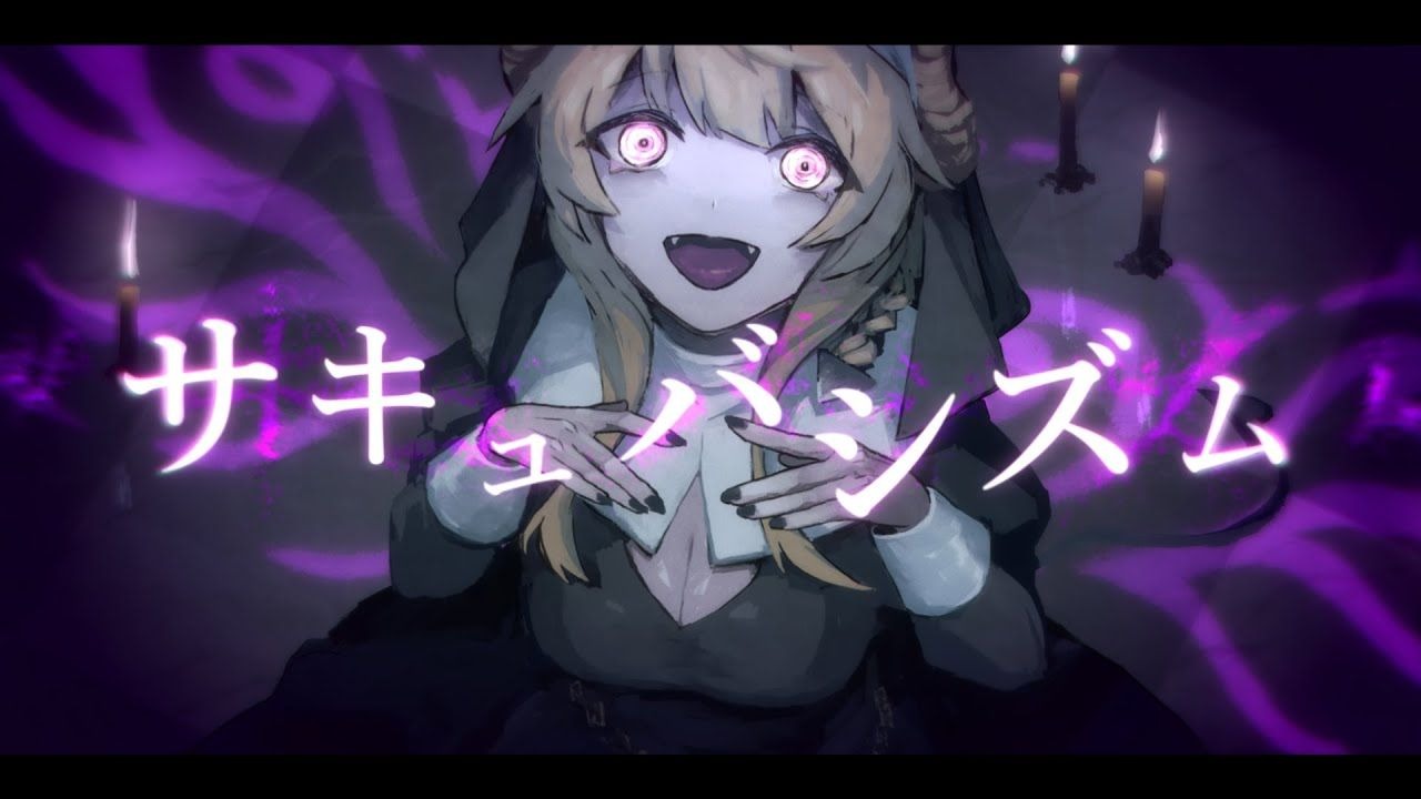 怪電話 - r-906 (ft. ROSE & POPY)-小木箱人-Vocaloid-哔哩哔哩视频