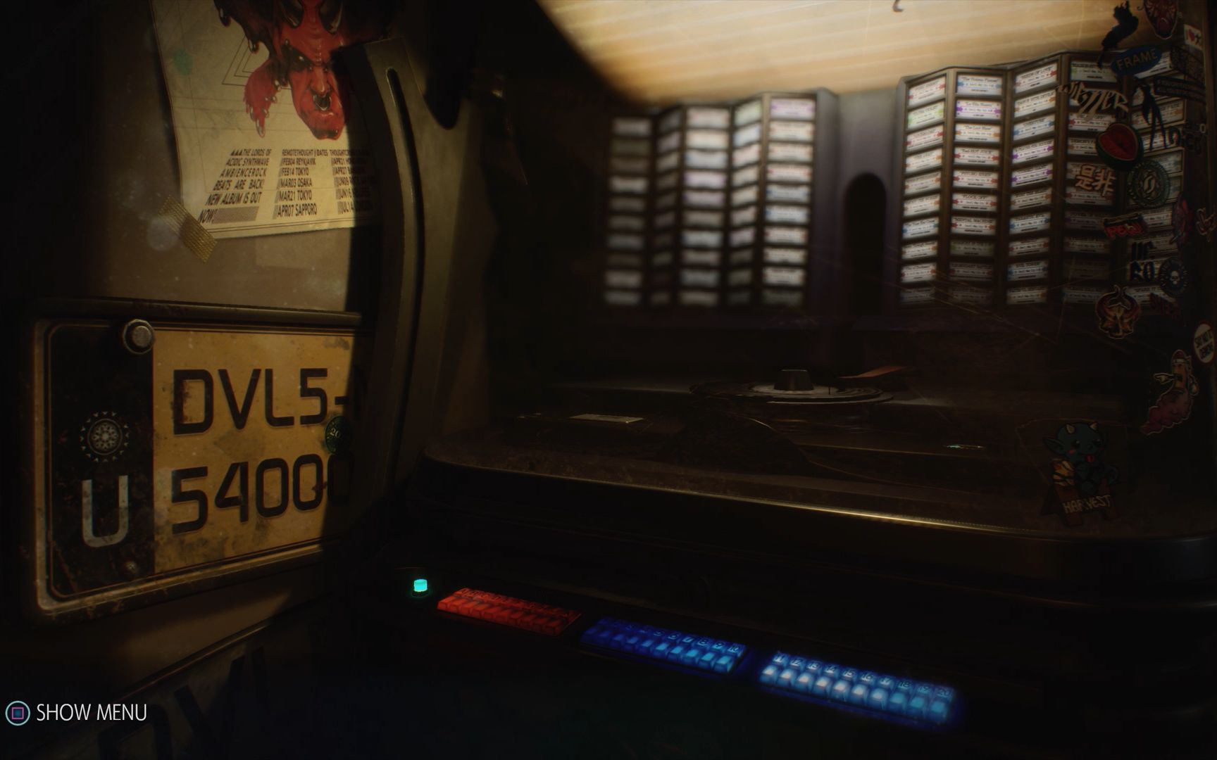 【原声精选/HQ音质】《鬼泣5》Devil May Cry 5 Original Soundtrack_哔哩哔哩_bilibili