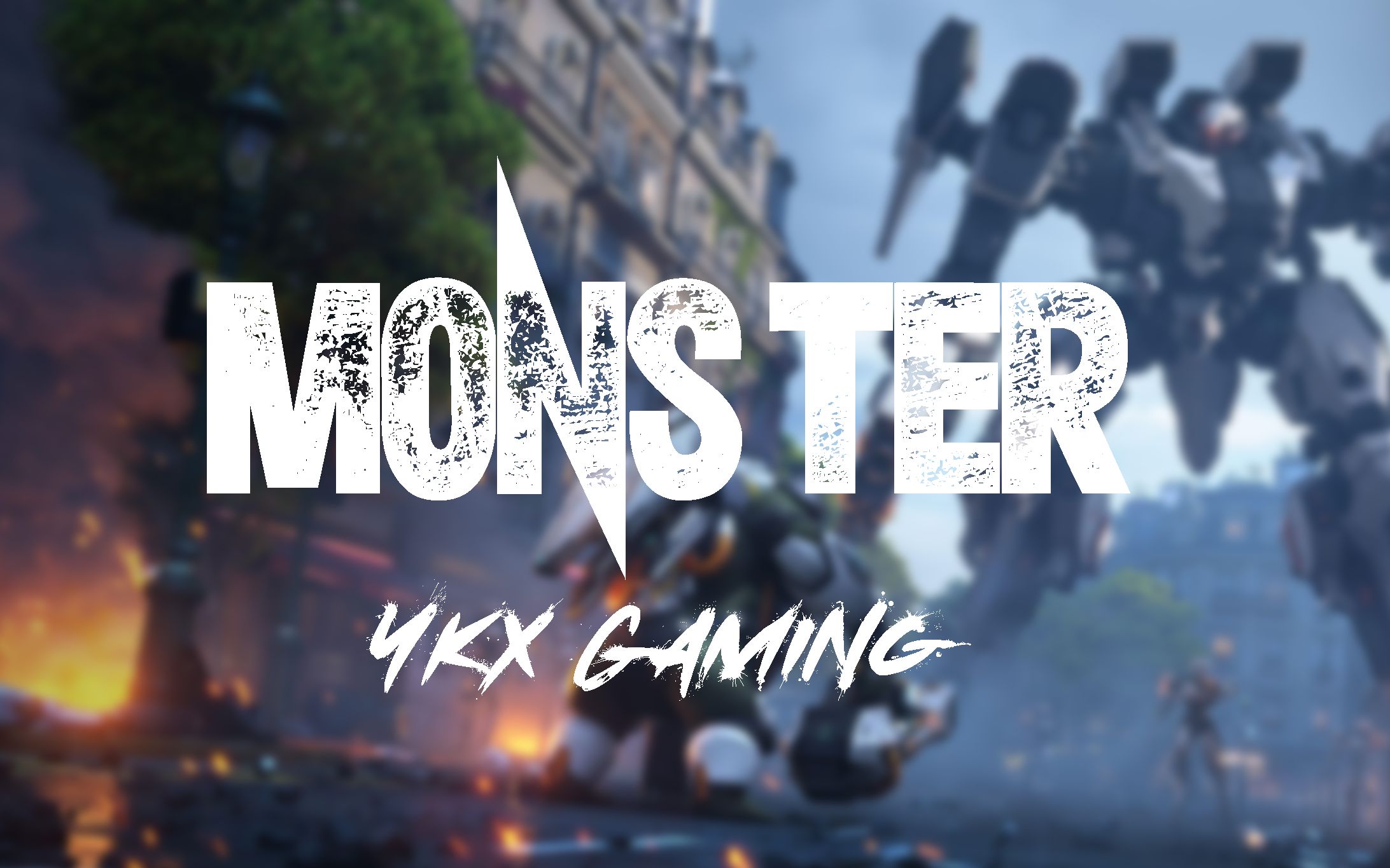 【全场最佳/Monster】一个送给自己的集锦_哔哩哔哩_bilibili