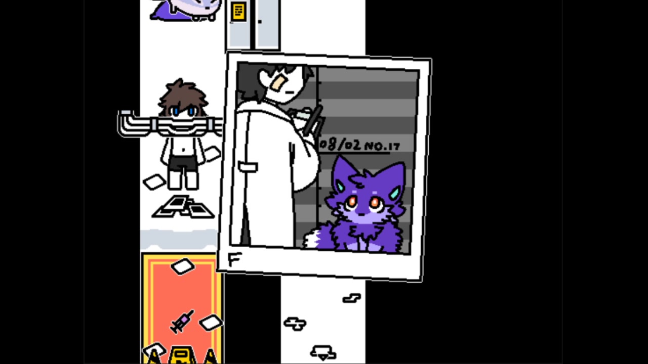 【changed-specail】兽游更新解说e2