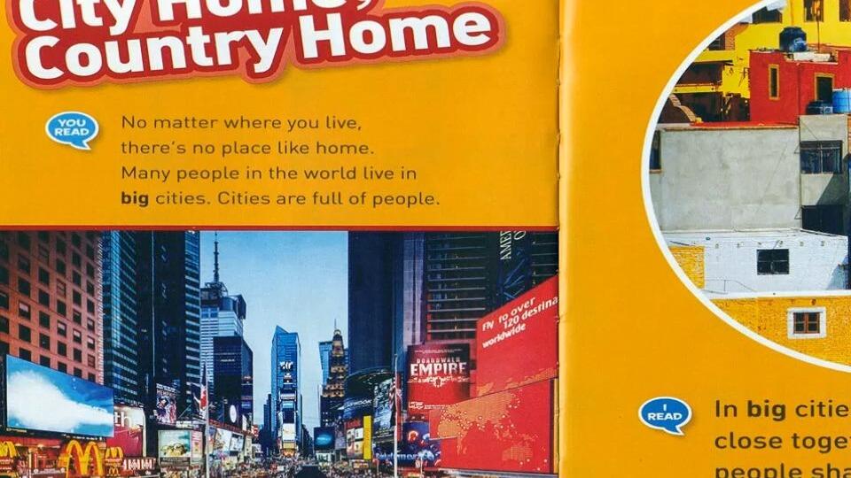City and Country-2 国家地理分级绘本精读，提高词汇量_哔哩哔哩_bilibili