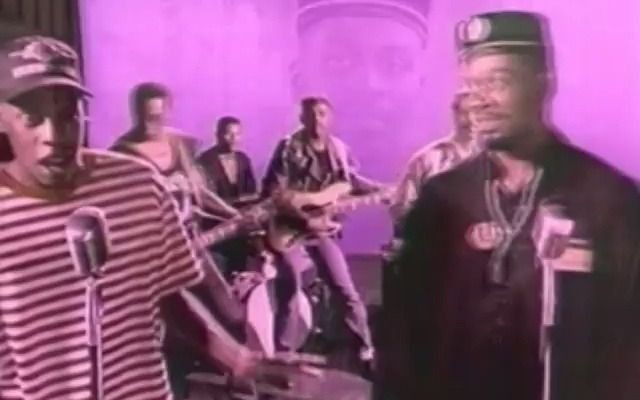 The Jaz & Jay-Z - The originator (1990)_哔哩哔哩_bilibili